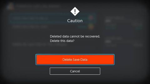 How to delete, archive, and reinstall digital games on Nintendo Switch ...