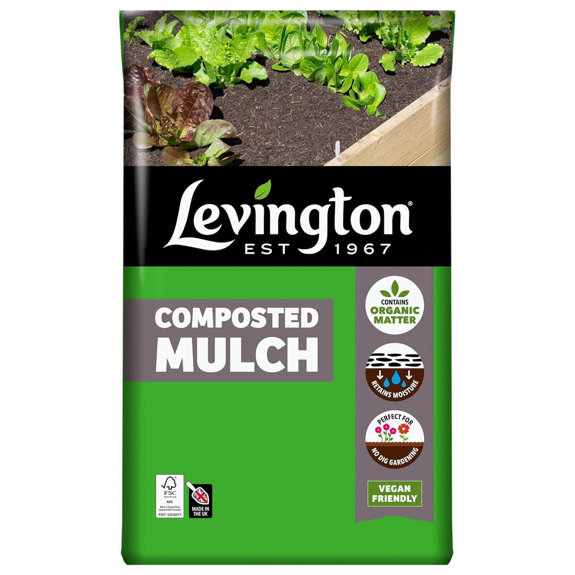 5 things people with a low-maintenance vegetable garden have - Garden ...