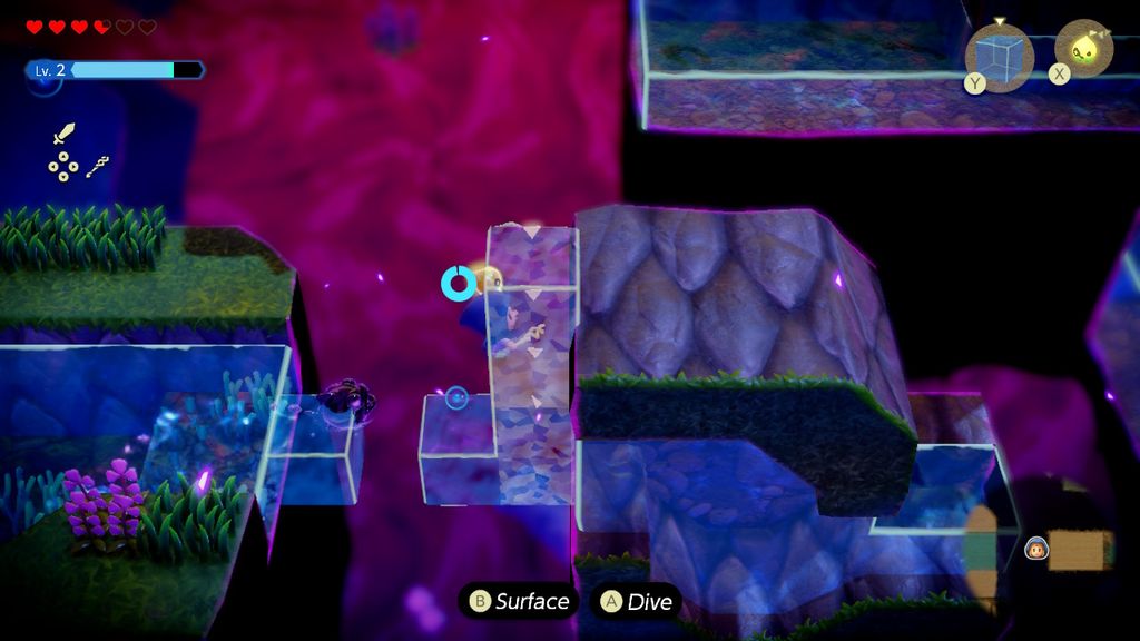 The Legend of Zelda: Echoes of Wisdom review: a charming throwback ...