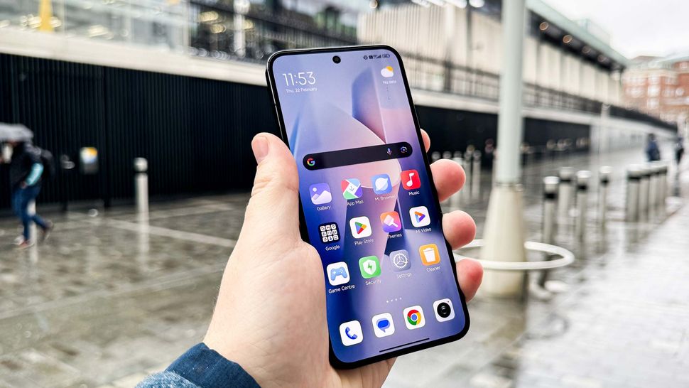 Best phones with IR blasters | Tom's Guide