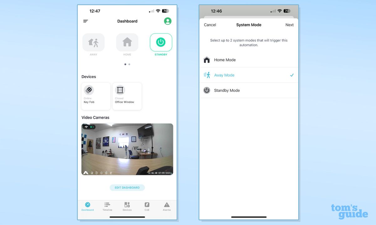 Abode Security Kit review: An affordable home security system | Tom's Guide