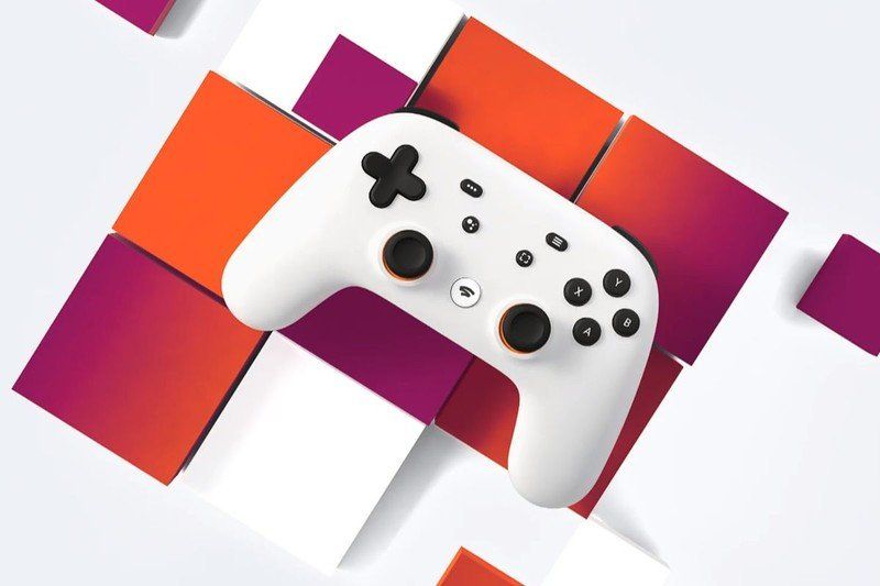 Google Stadia vs. Nintendo Switch: Which is better? | Android Central