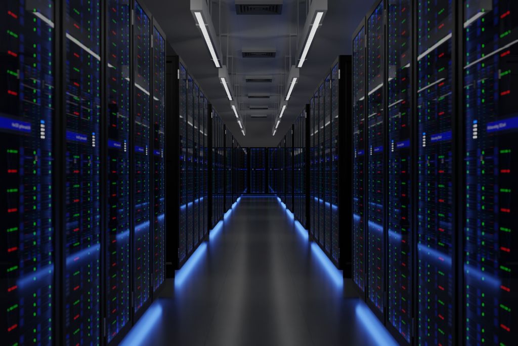 nLighten continues expansion with new data center acquisition | ChannelPro