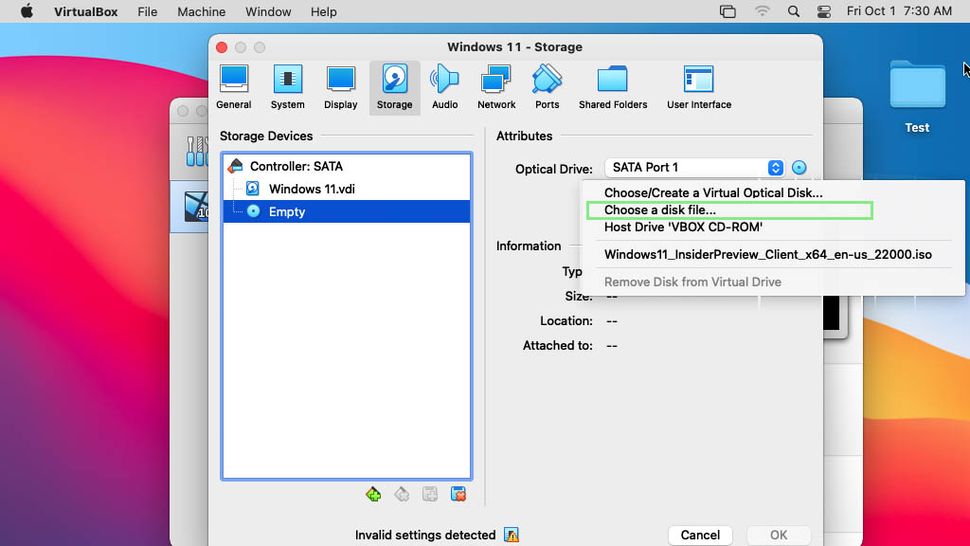 How to Run Windows 11 on a Mac (And Why You Might Want To) | Laptop Mag