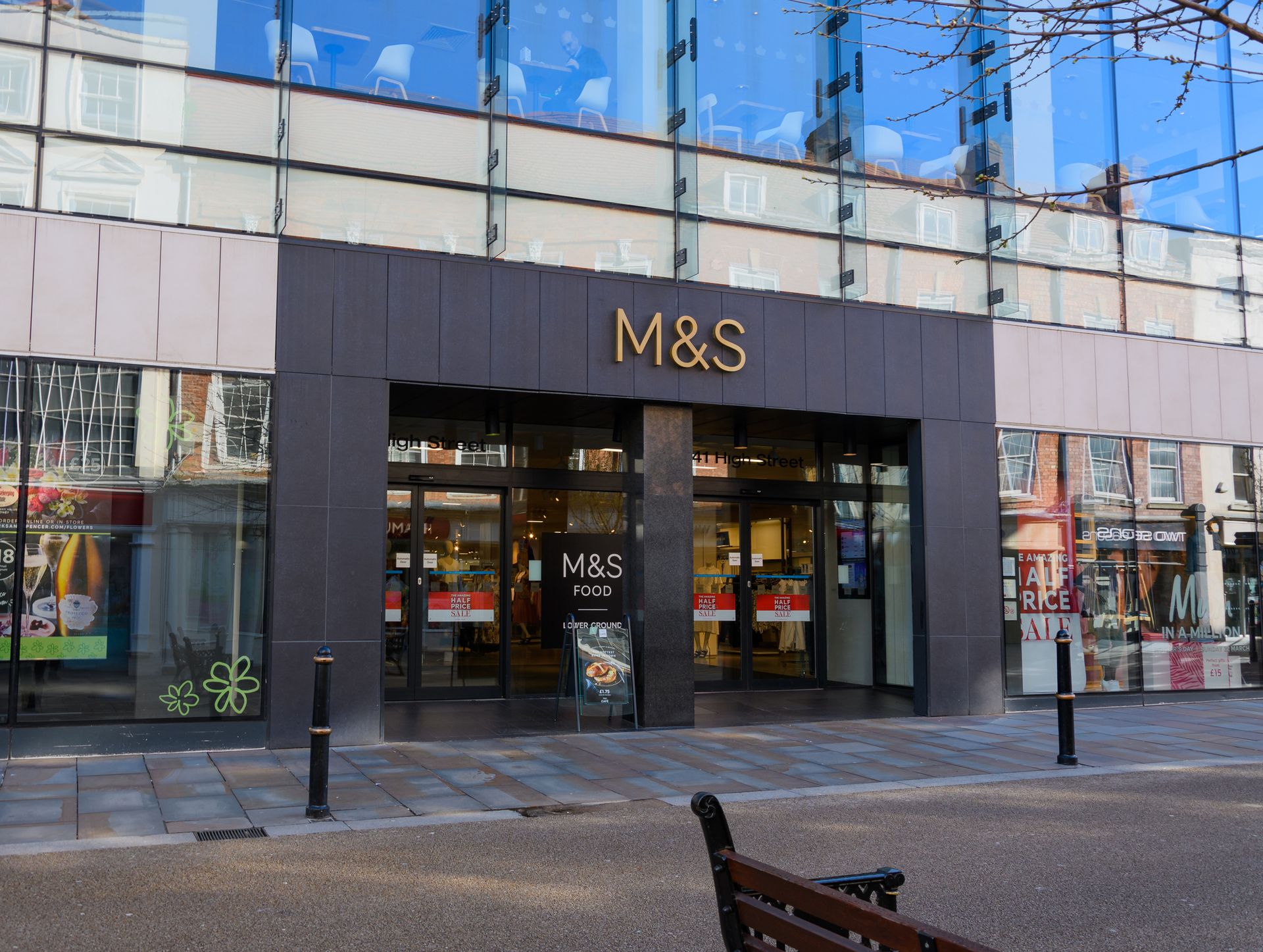 M&S finally resumes click and collect service following April’s cyber ...