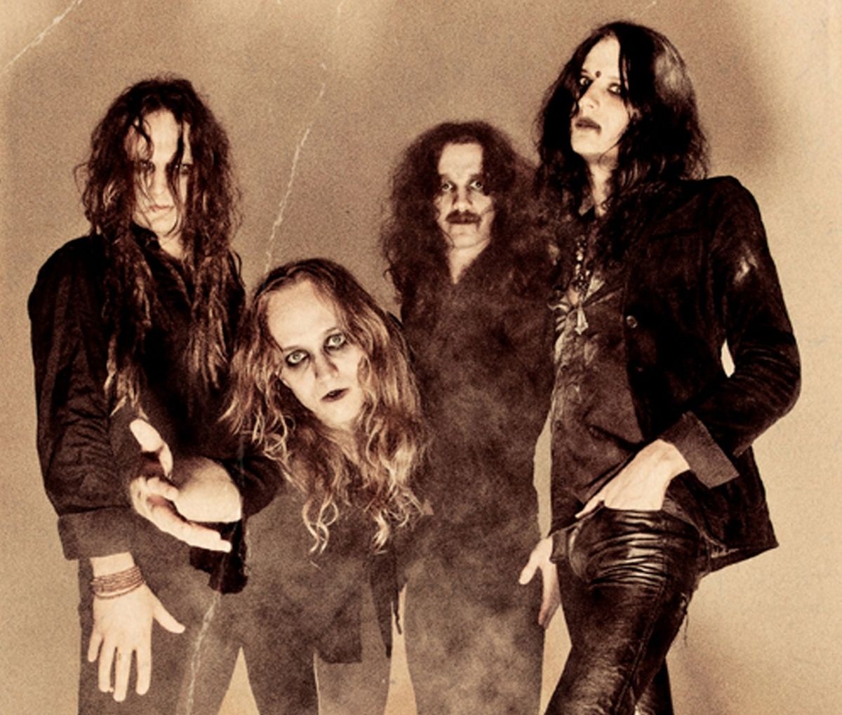 Tribulation: Dawn Of The Dread | Louder