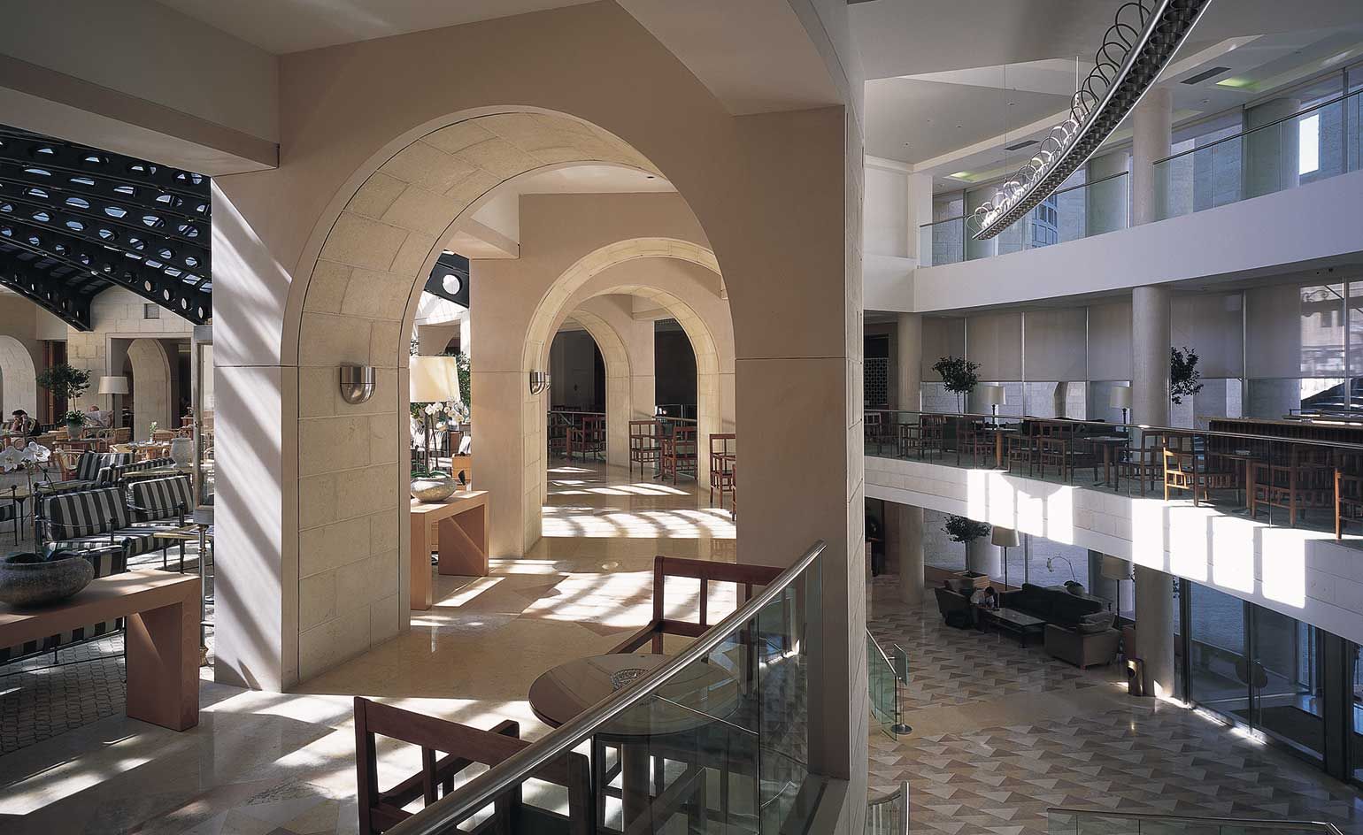 The David Citadel | Wallpaper