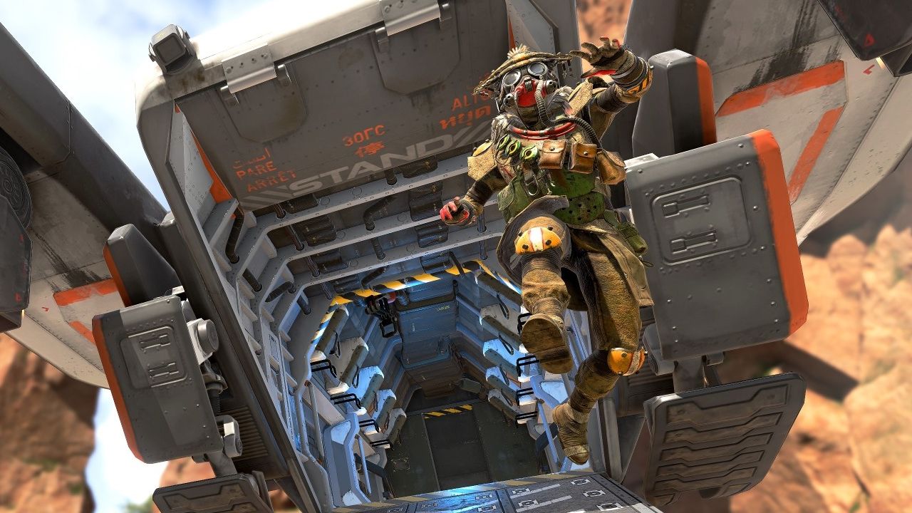 Apex Legends review: "An immaculate battle royale that should only get ...