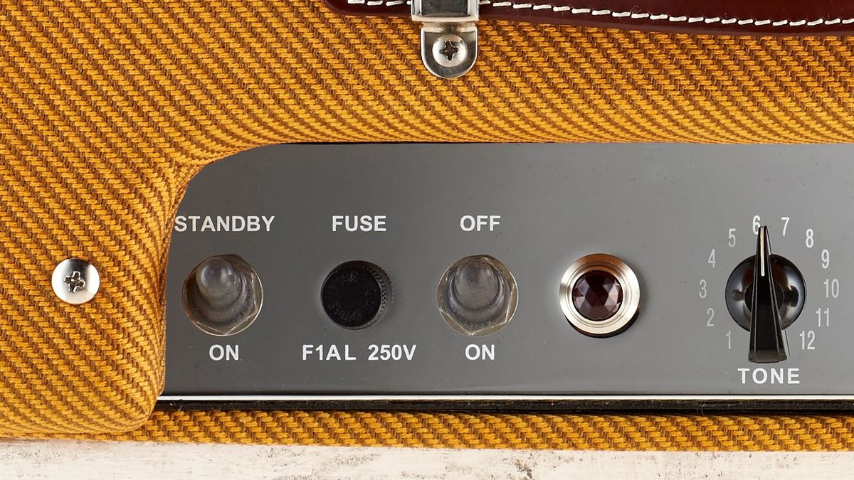 Best high-end guitar amps 2025: luxurious amps for pro guitarists ...