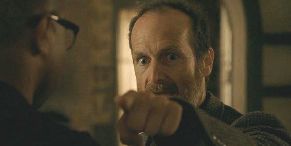 How American Horror Story: Roanoke Tied To Freak Show | Cinemablend