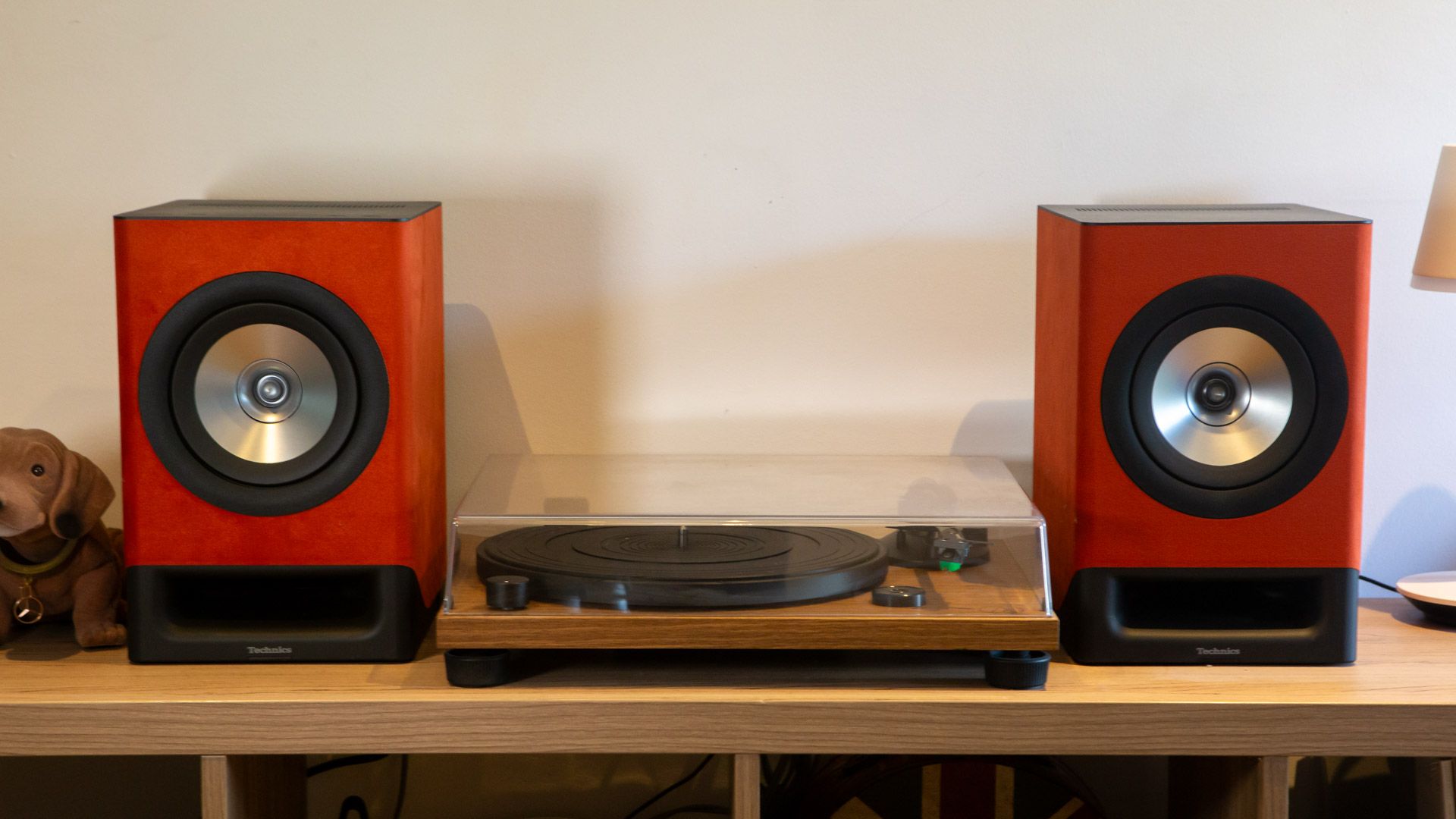Technics SC-CX700 Wireless speaker system review: sounding as good as ...