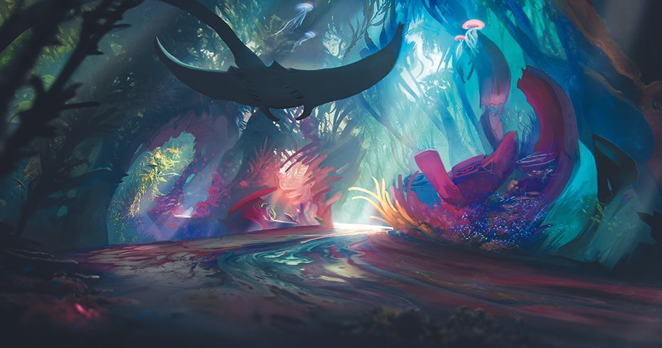 4 tech trends that are influencing digital art in 2024 | Creative Bloq