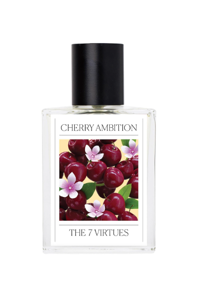 11 Best Cherry Perfumes for a Chic Tart Scent, Tested by Editors ...