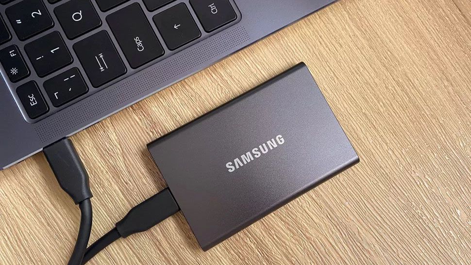 Best external solid-state drives 2024 | Windows Central