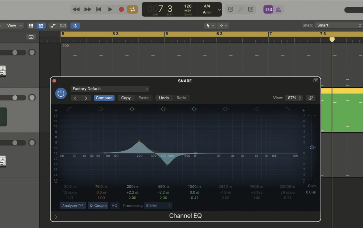 How to build a beefy mixing chain for your drums and beats | MusicRadar