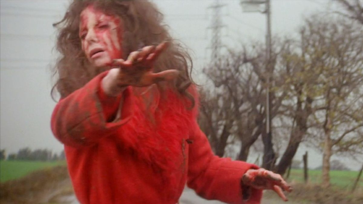 The Best Omen Franchise Deaths, Ranked | Cinemablend