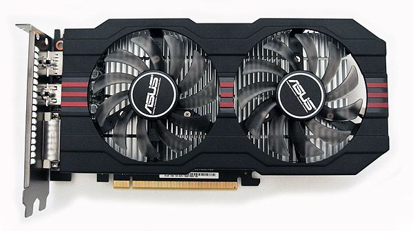 AMD Radeon R7 260 Review - Graphics Card - Tom's Hardware | Tom's Hardware