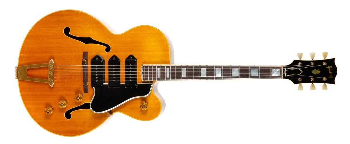Reelin’ in the gear: Walter Becker’s guitars and amps go up for sale ...