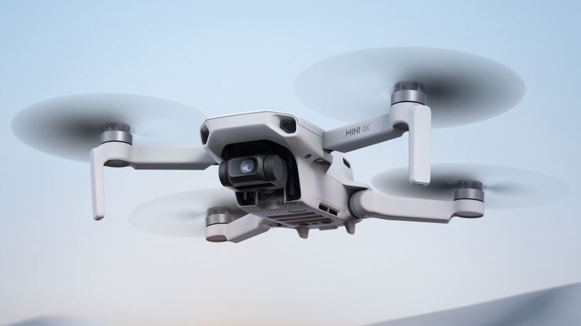 One of the best non-DJI drones has just got the axe. This drone brand ...