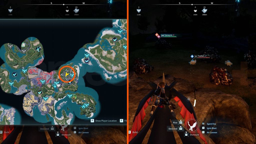 Best Palworld base locations and upgrades | GamesRadar+