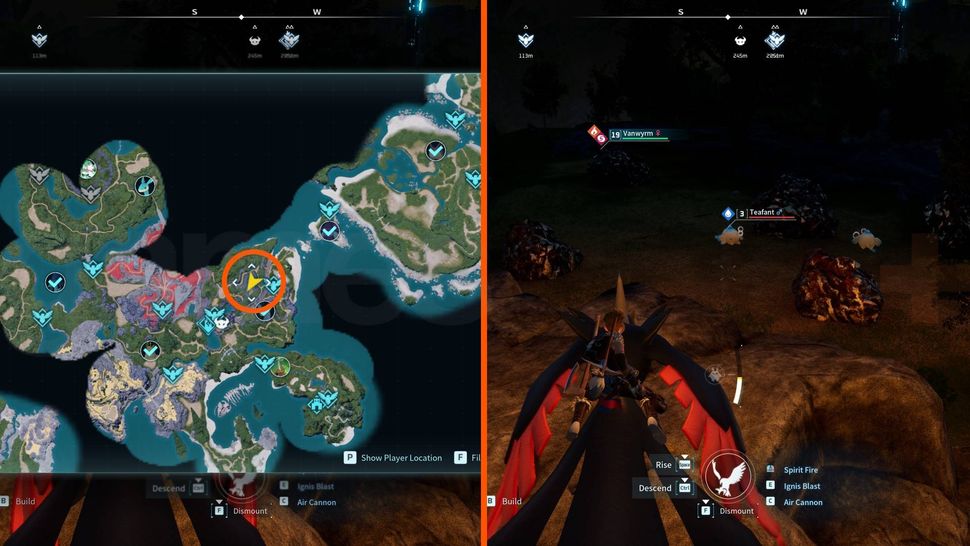 Best Palworld base locations and upgrades | GamesRadar+