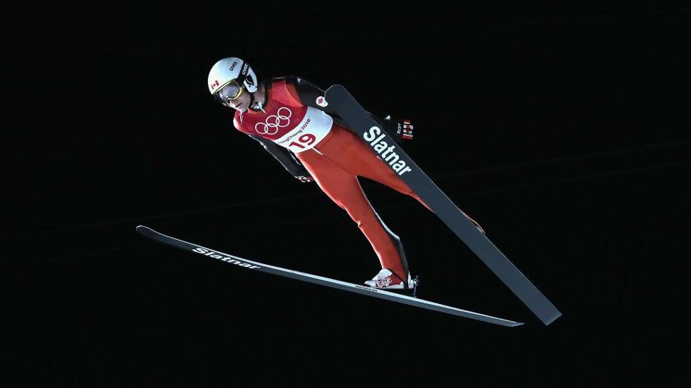 How to watch Ski Jumping highlights at the Winter Olympics 2018 | TechRadar