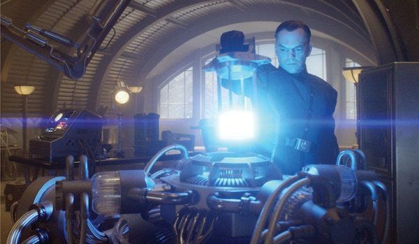 The Tesseract Timeline: Where The Cube Has Been In The MCU | Cinemablend