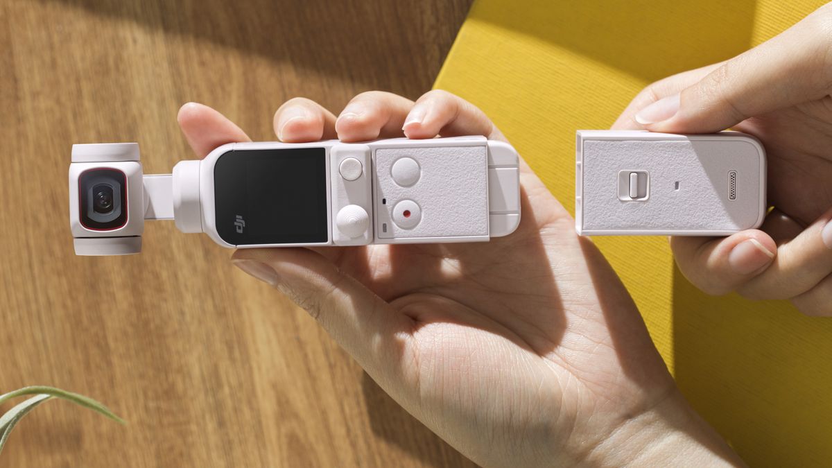 The best camera for TikTok | Digital Camera World