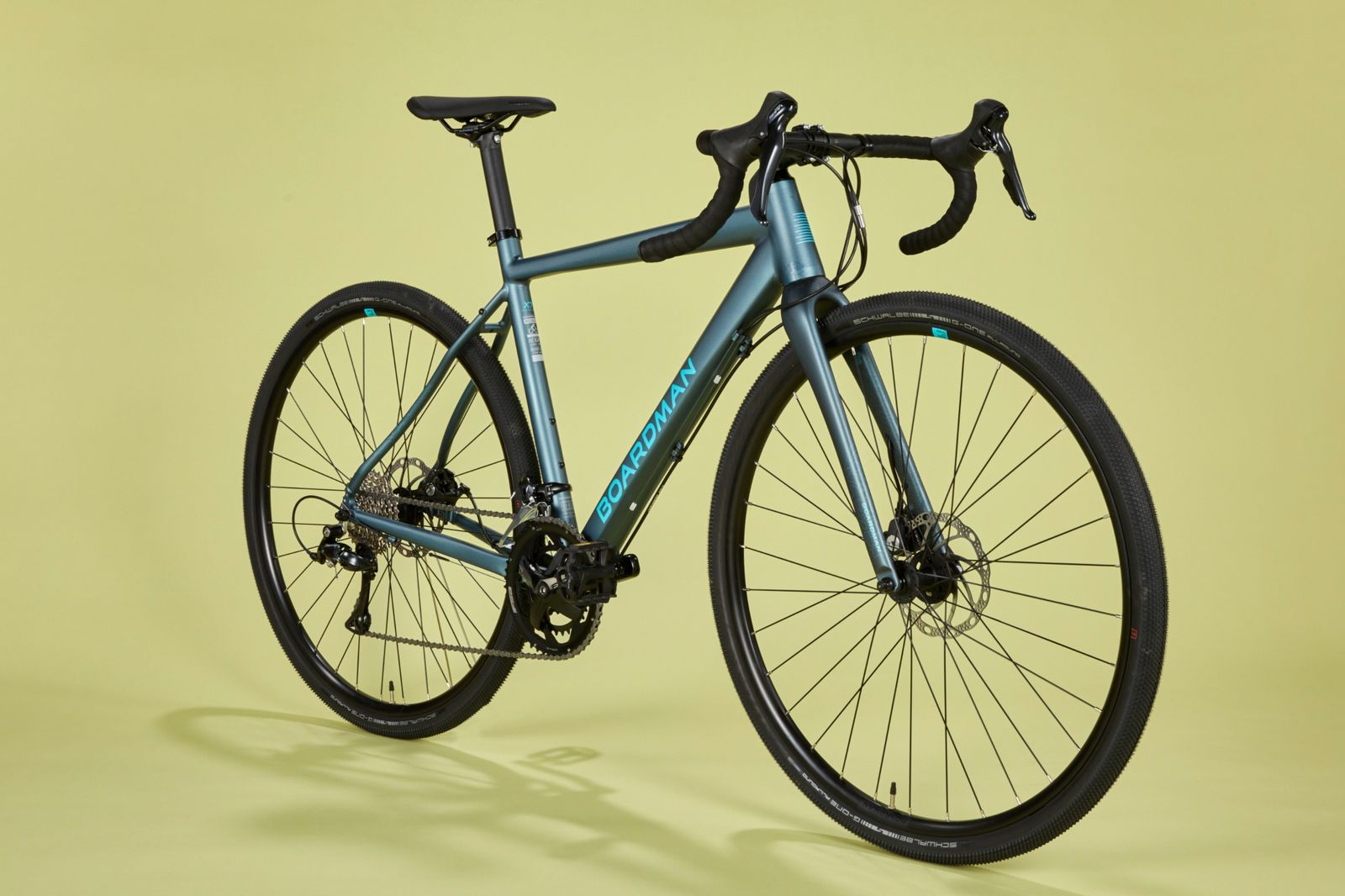 Boardman ADV 8.6 review: a lot of gravel bike without the big price tag | Cycling Weekly