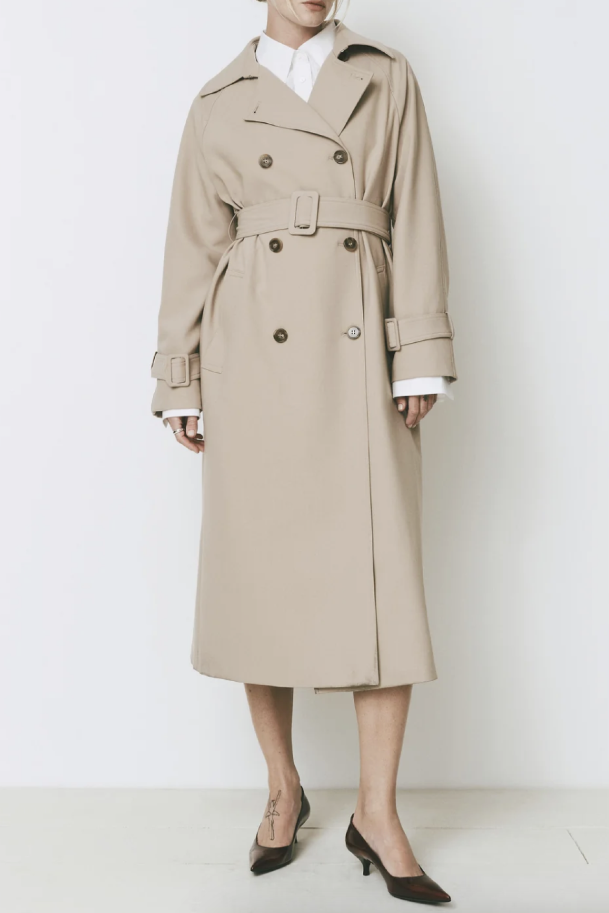 The Best Spring Jackets for Women, According to Fashion Insiders ...