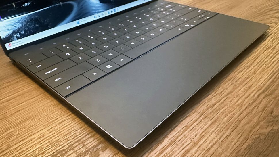 Dell XPS 13 (9350, 2024) review: Lunar Lake lands with stellar battery ...