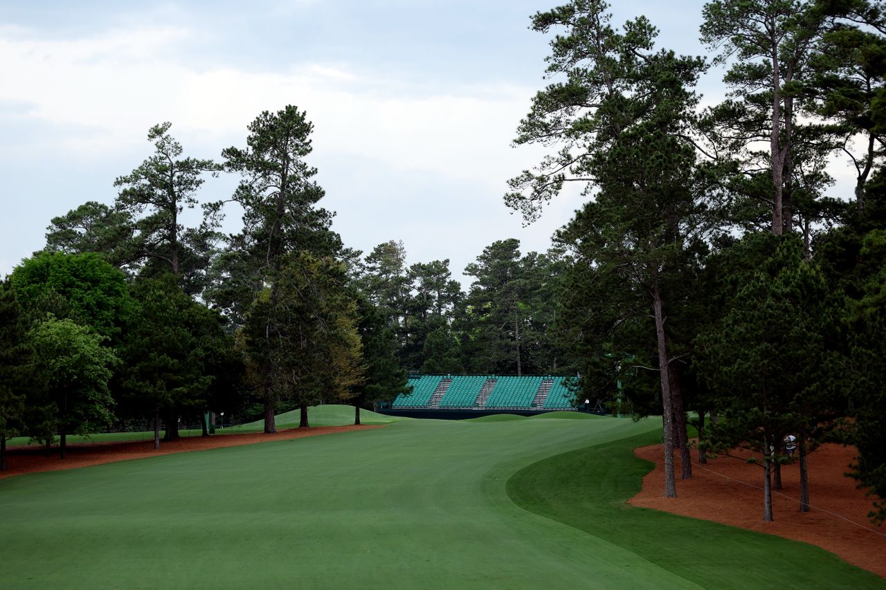 Augusta National Hole Names And Masters Hole-By-Hole Guide | Golf Monthly