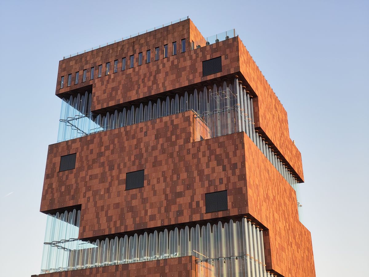 Nothing Phone (3a) review | TechRadar