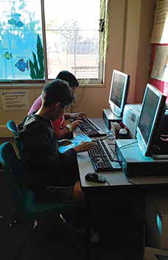 Transitioning to Common Core | Tech & Learning