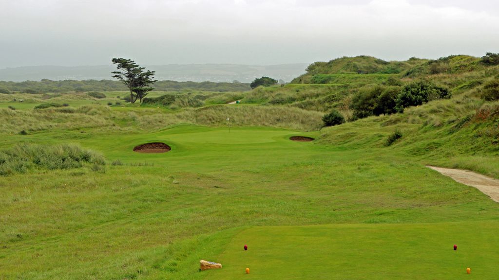 Best Golf Courses In Devon | Golf Monthly