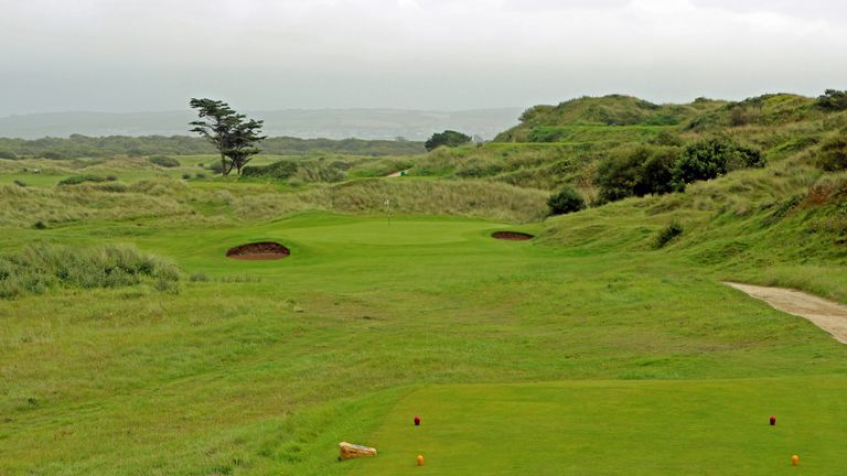 Best Golf Courses In Devon | Golf Monthly