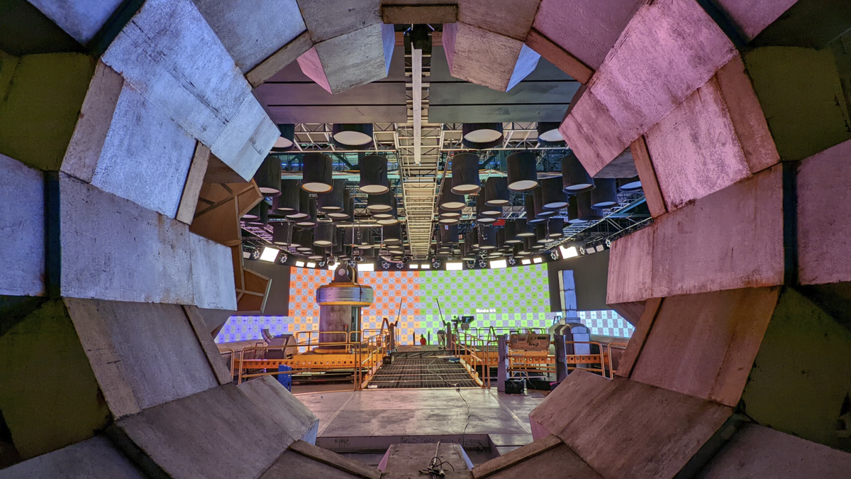 Making Fallout in Unreal Engine 5 - merging old and new film techniques ...