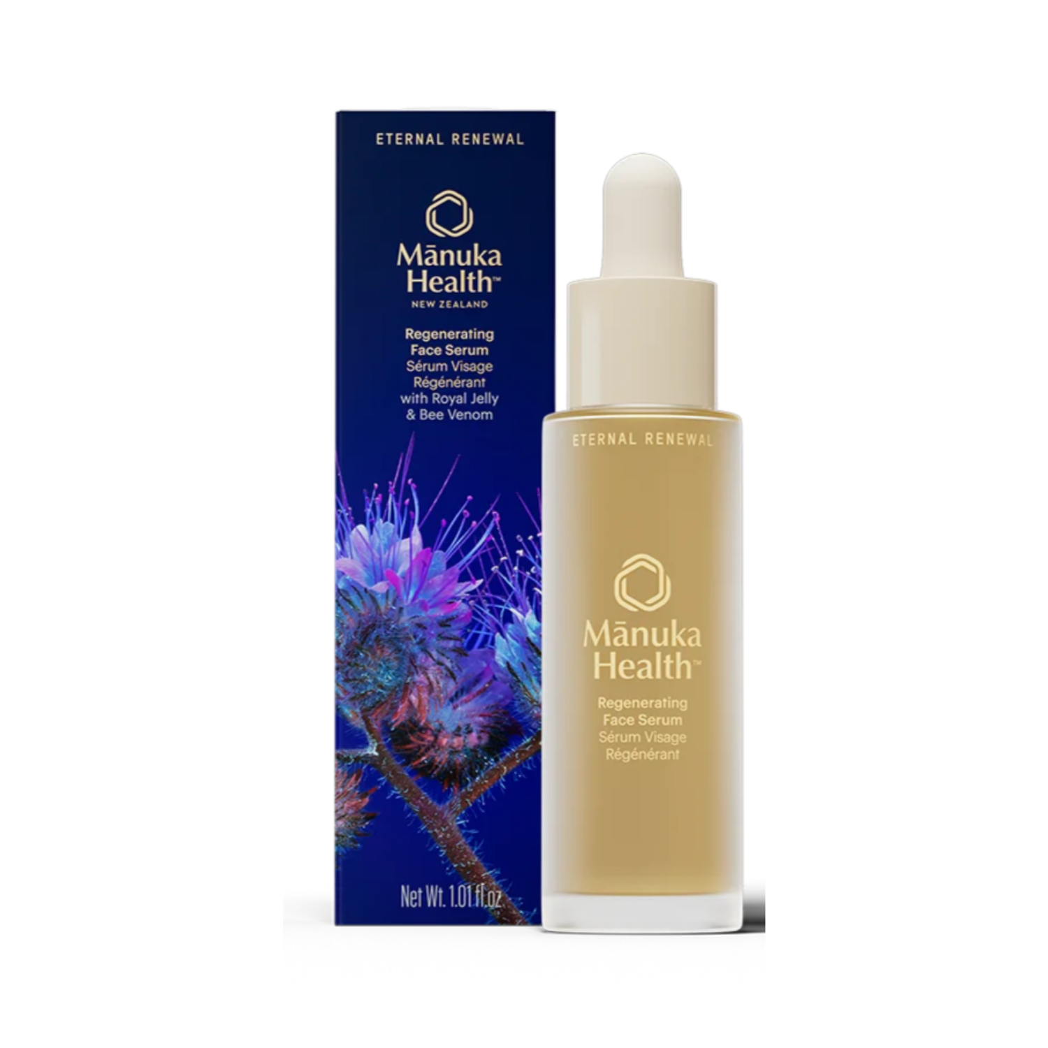 Manuka Honey Skincare: Benefits, Uses, and Best Products | Who What Wear