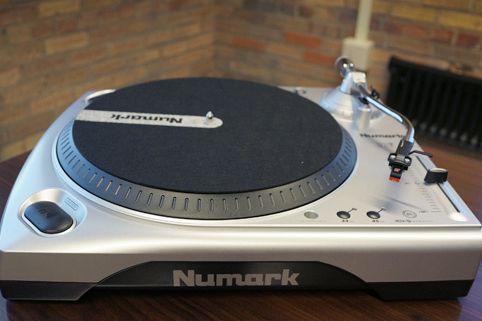 Numark TTUSB Turntable Review - Pros, Cons and Verdict | Top Ten Reviews
