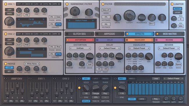 The 40 greatest synth sounds of all time, No 20: Orbital - Chime ...