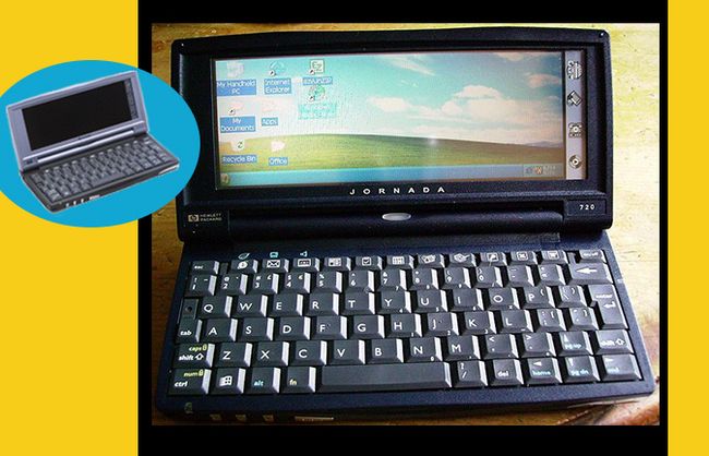 12 Gadgets Ahead of Their Time | Laptopmag.com | Laptop Mag