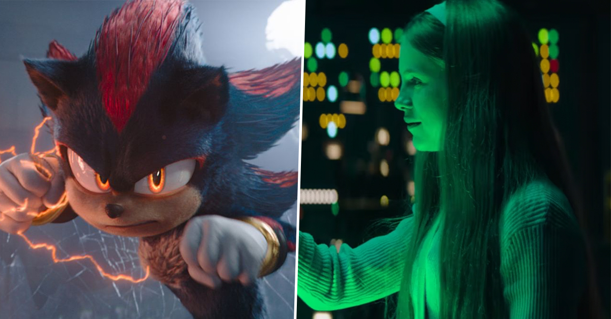 Sonic 3 writers talk that crucial change to Maria's death scene: "I don ...