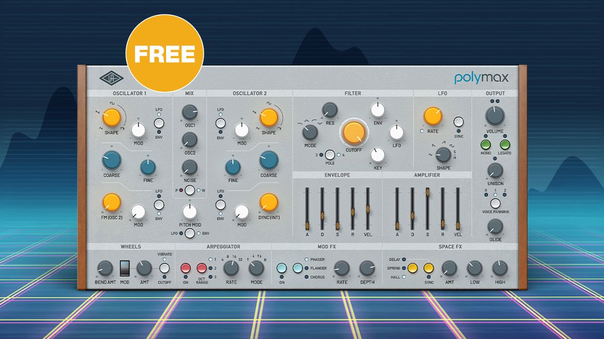 Universal Audio is giving away the new native version of the 610 Tube ...