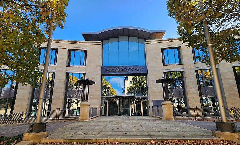 GTA 6 uncertainty after explosion at Rockstar North office | Windows ...