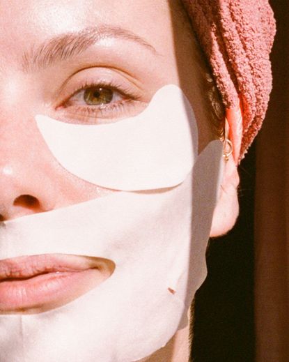These 11 Best Under-Eye Patches Instantly Brighten & Awaken | Who What Wear