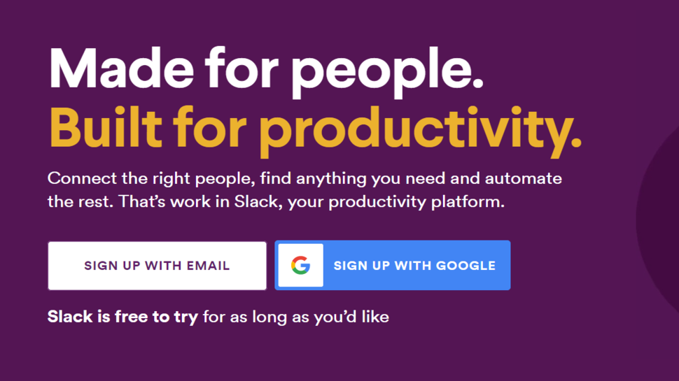 Best enterprise messaging platform of 2024 | TechRadar