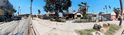 GTA 5's latest hyper-realistic visual overhaul mod is breathtaking | PC ...