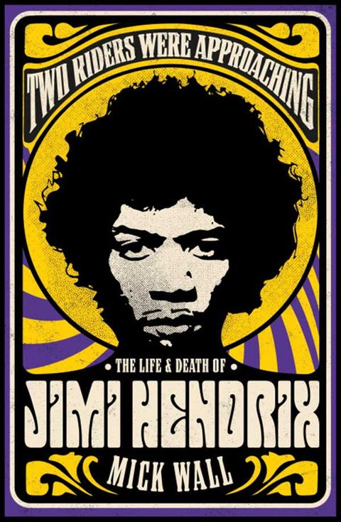 A Jimi Hendrix story: Lemmy, psychedelia and super-strength acid | Louder