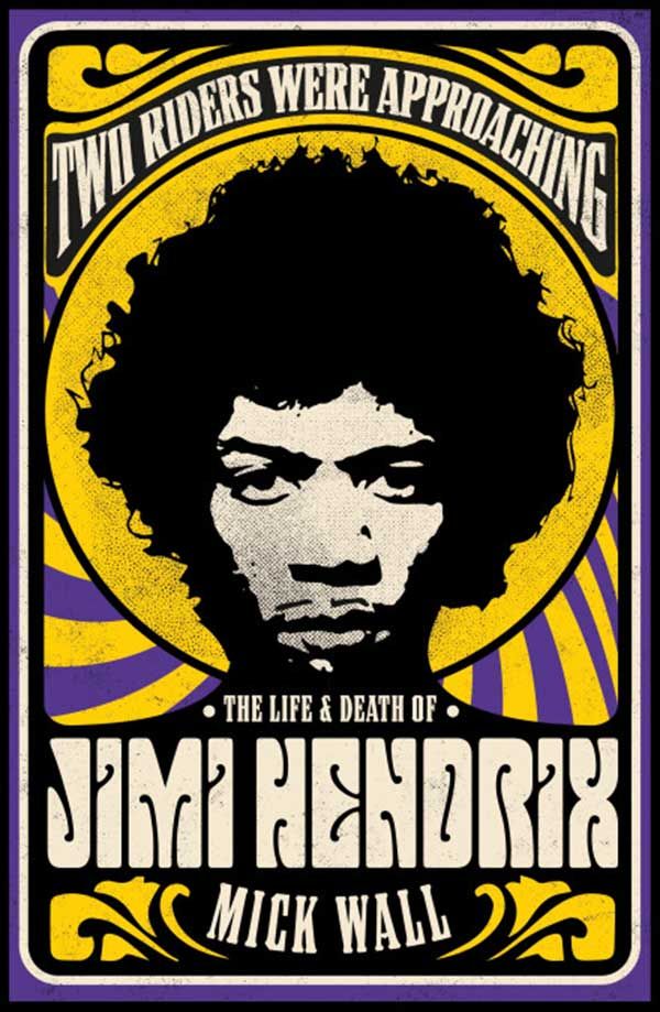A Jimi Hendrix story: Lemmy, psychedelia and super-strength acid | Louder
