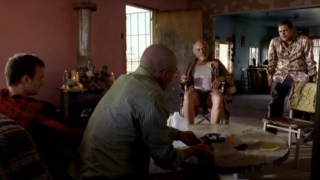The 15 Best Breaking Bad Episodes, Ranked | Cinemablend
